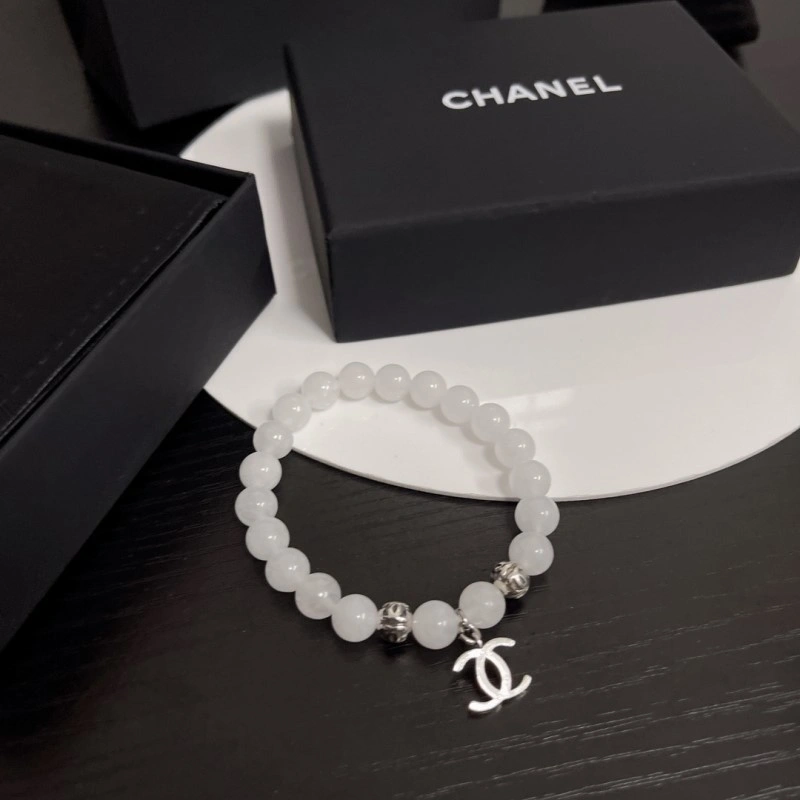 Official Chanel Bracelets