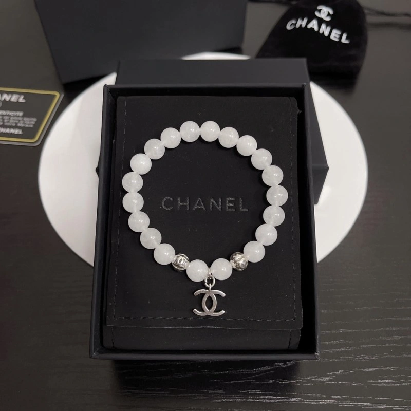 Official Chanel Bracelets