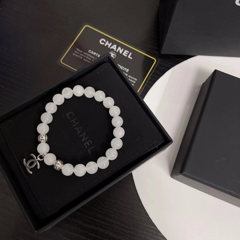 Official Chanel Bracelets
