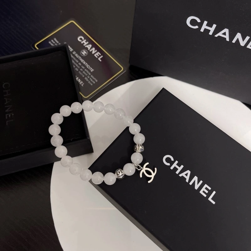 Official Chanel Bracelets
