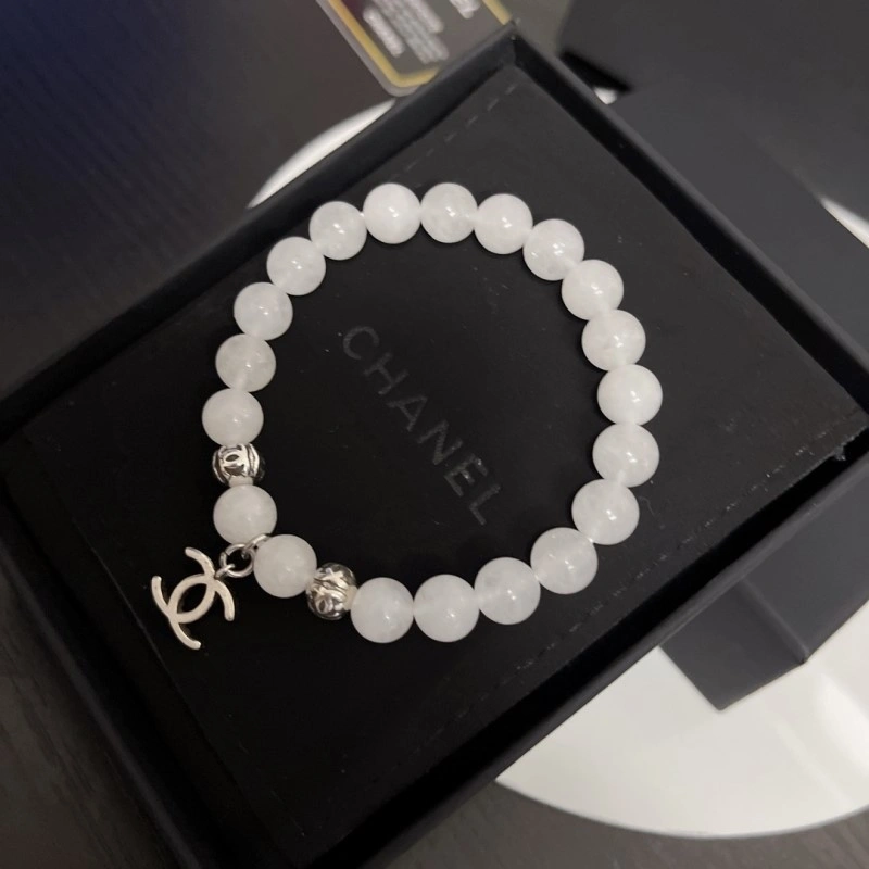 Official Chanel Bracelets
