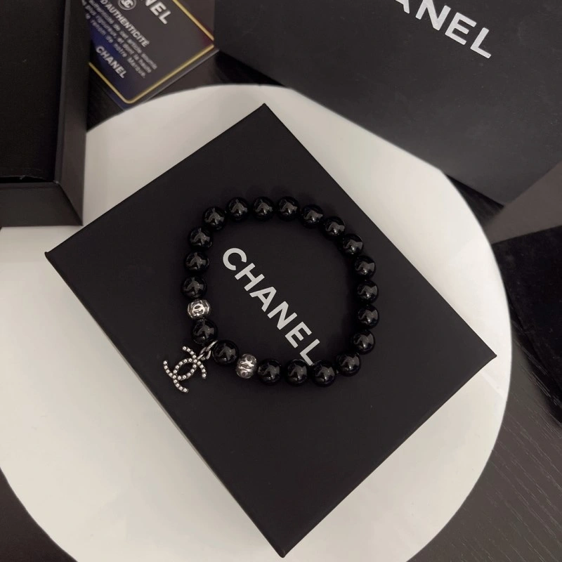 Authentic Chanel Bracelets