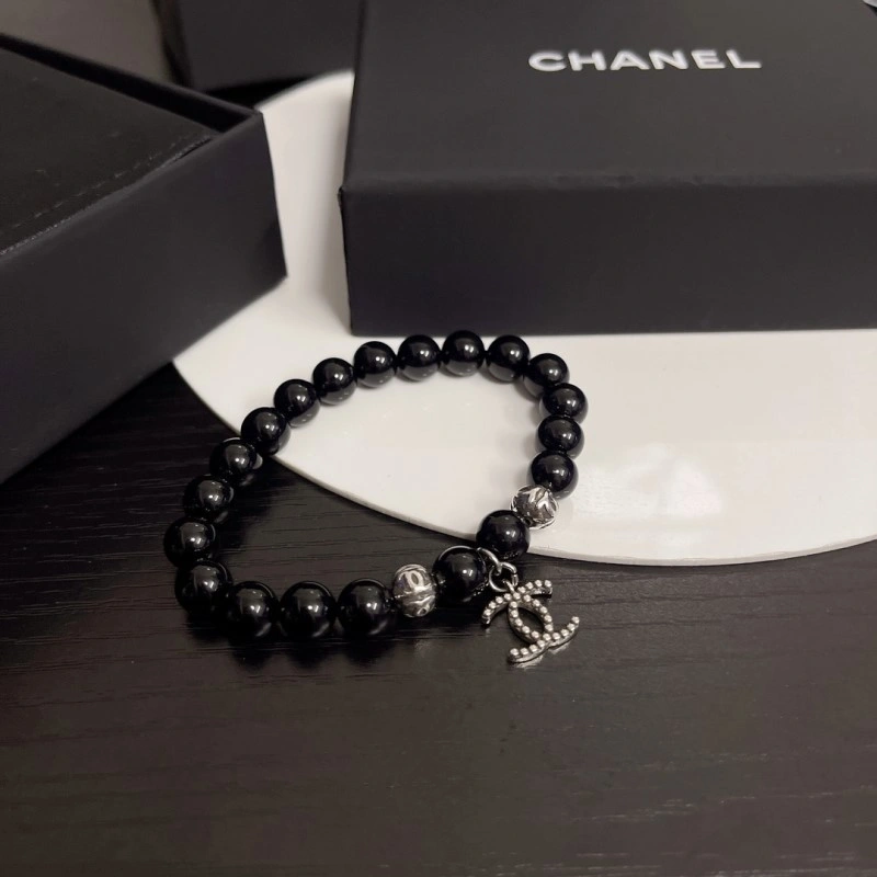 Authentic Chanel Bracelets