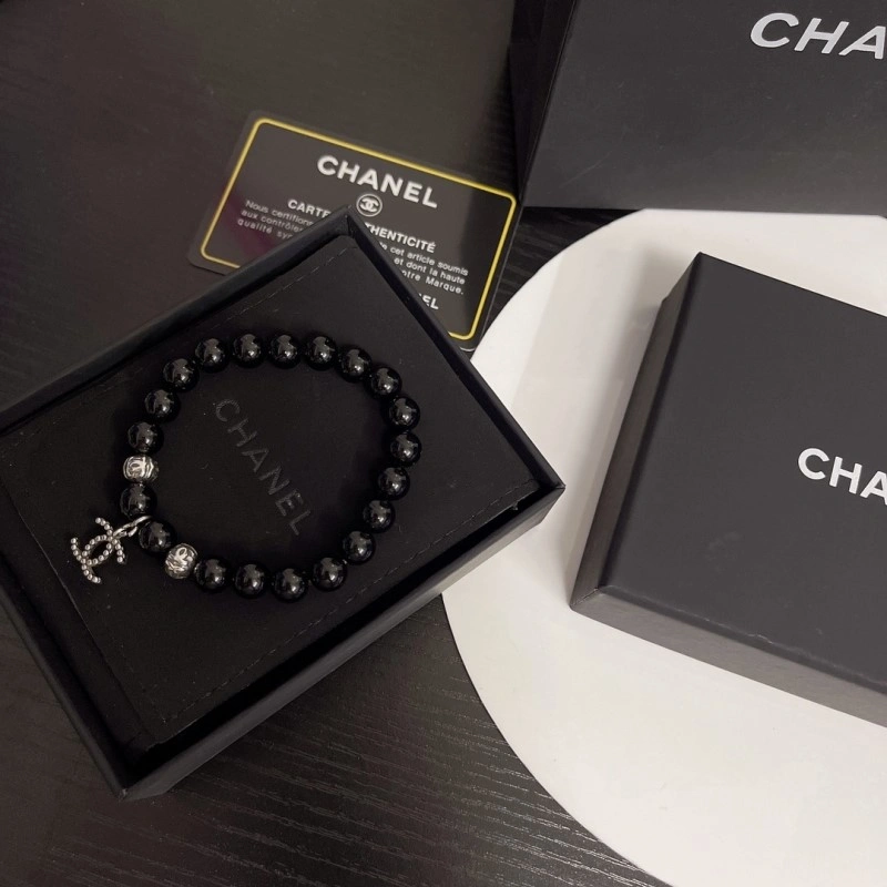 Authentic Chanel Bracelets