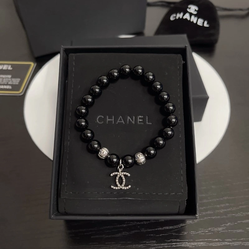 Authentic Chanel Bracelets