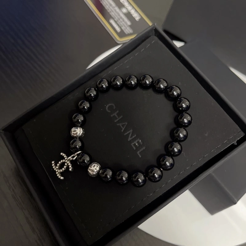 Authentic Chanel Bracelets