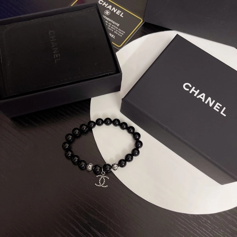 Authentic Chanel Bracelets