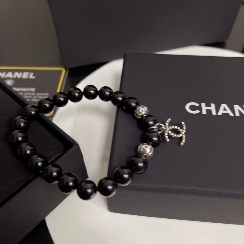 Authentic Chanel Bracelets