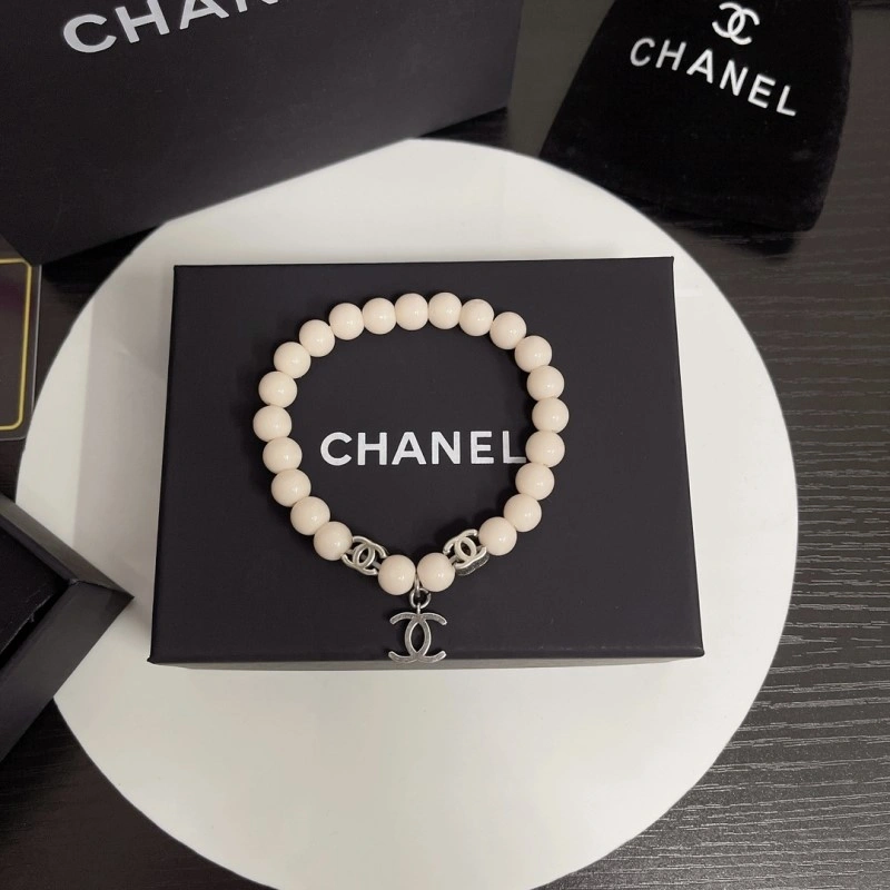 Chanel Bracelets