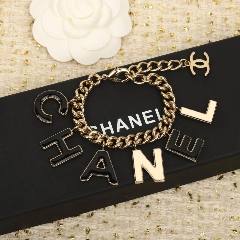 Top match Chanel Bracelets