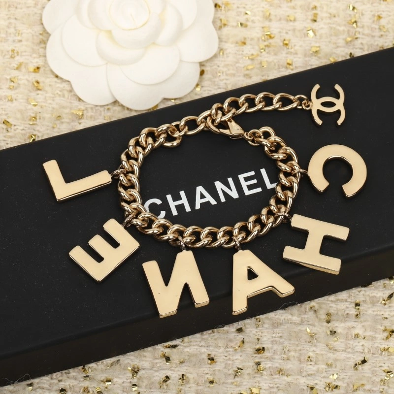 Top match Chanel Bracelets