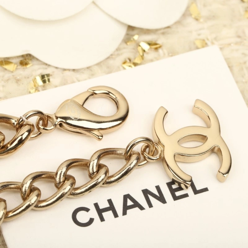 Top match Chanel Bracelets