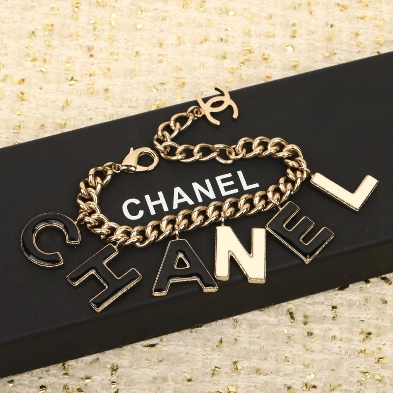 Top match Chanel Bracelets