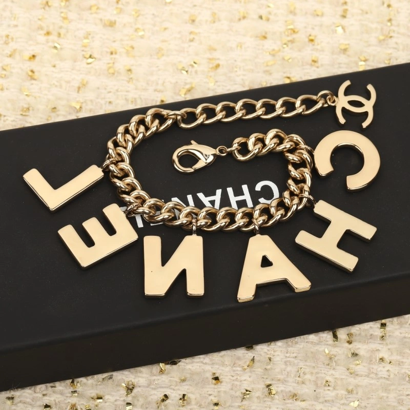 Top match Chanel Bracelets