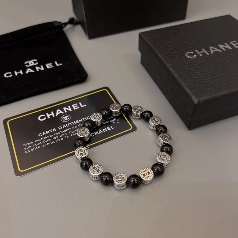 1:1 copy Chanel Bracelets