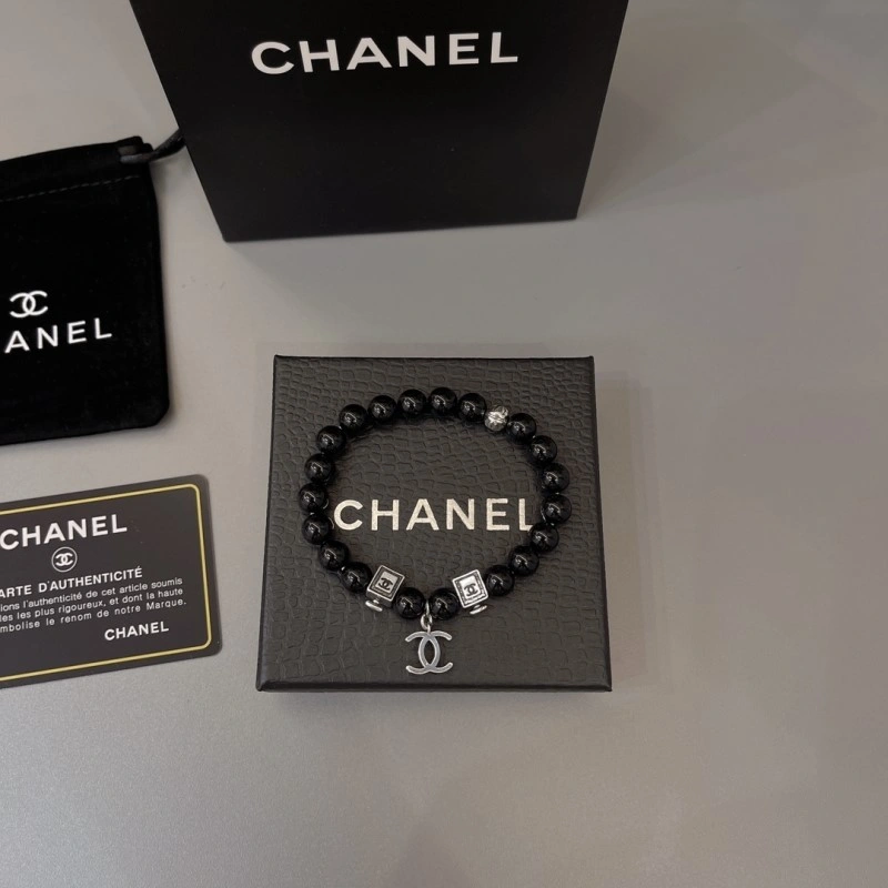 Chanel Bracelets