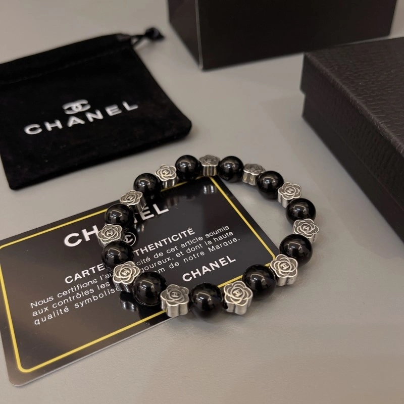 Top mirror Chanel Bracelets