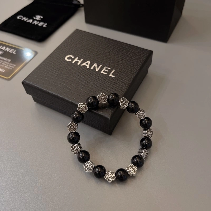 Top mirror Chanel Bracelets