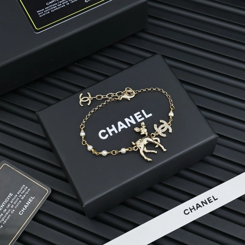 Chanel Bracelets