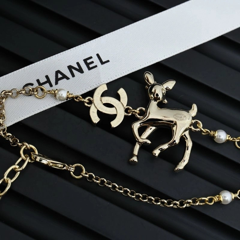 Brand-authenticated Chanel Bracelets