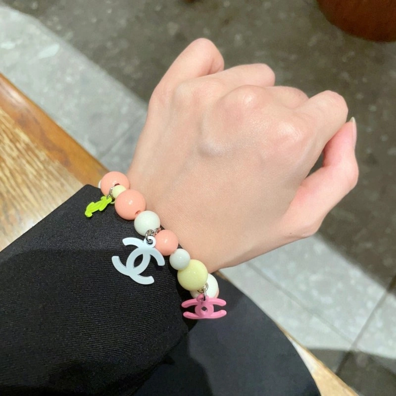 Chanel Bracelets