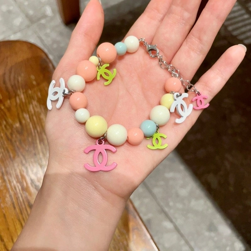 Official Chanel Bracelets