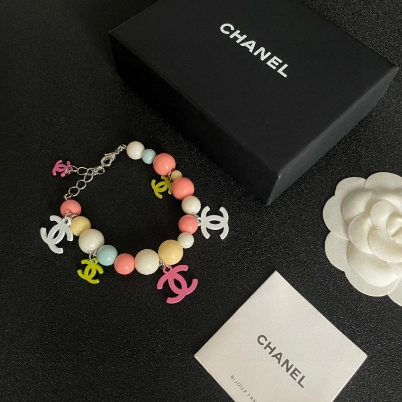 Official Chanel Bracelets