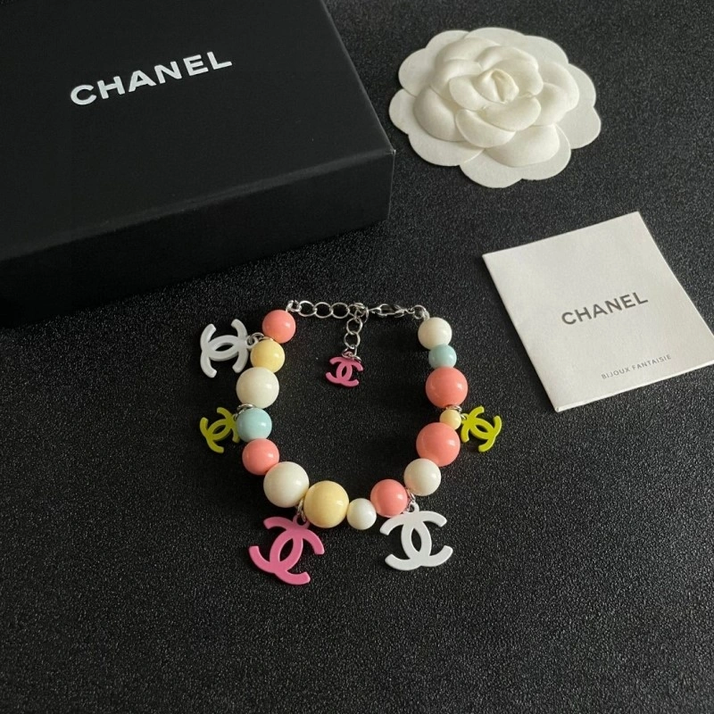 Official Chanel Bracelets