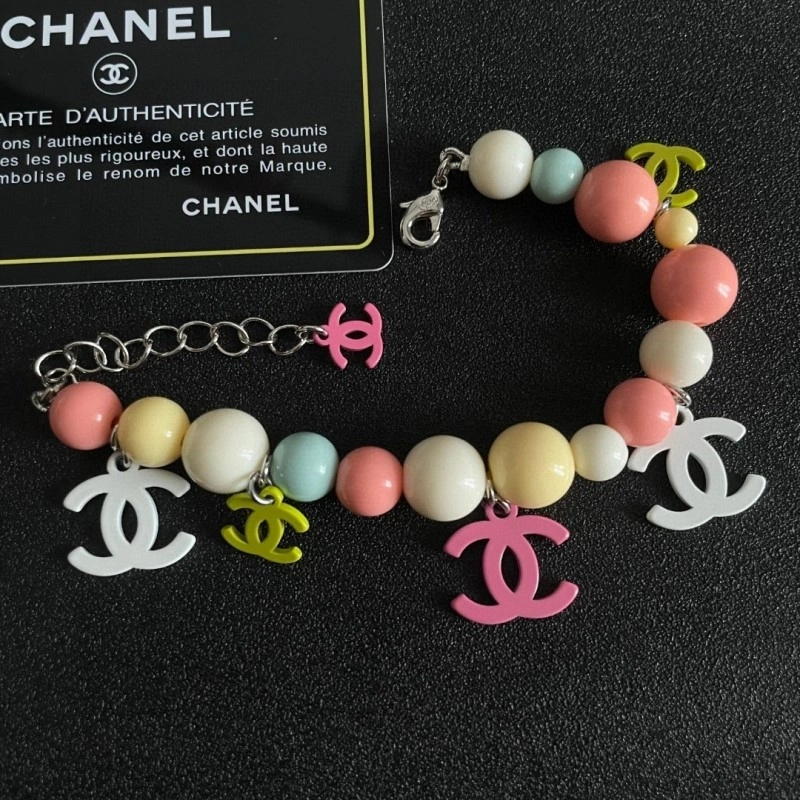 Official Chanel Bracelets
