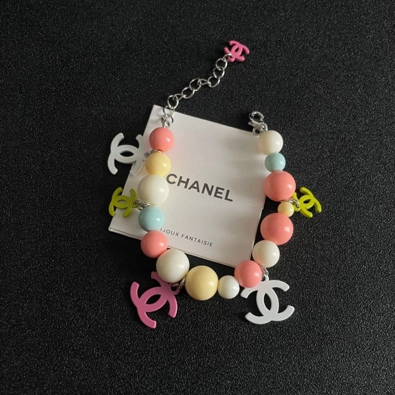 Official Chanel Bracelets