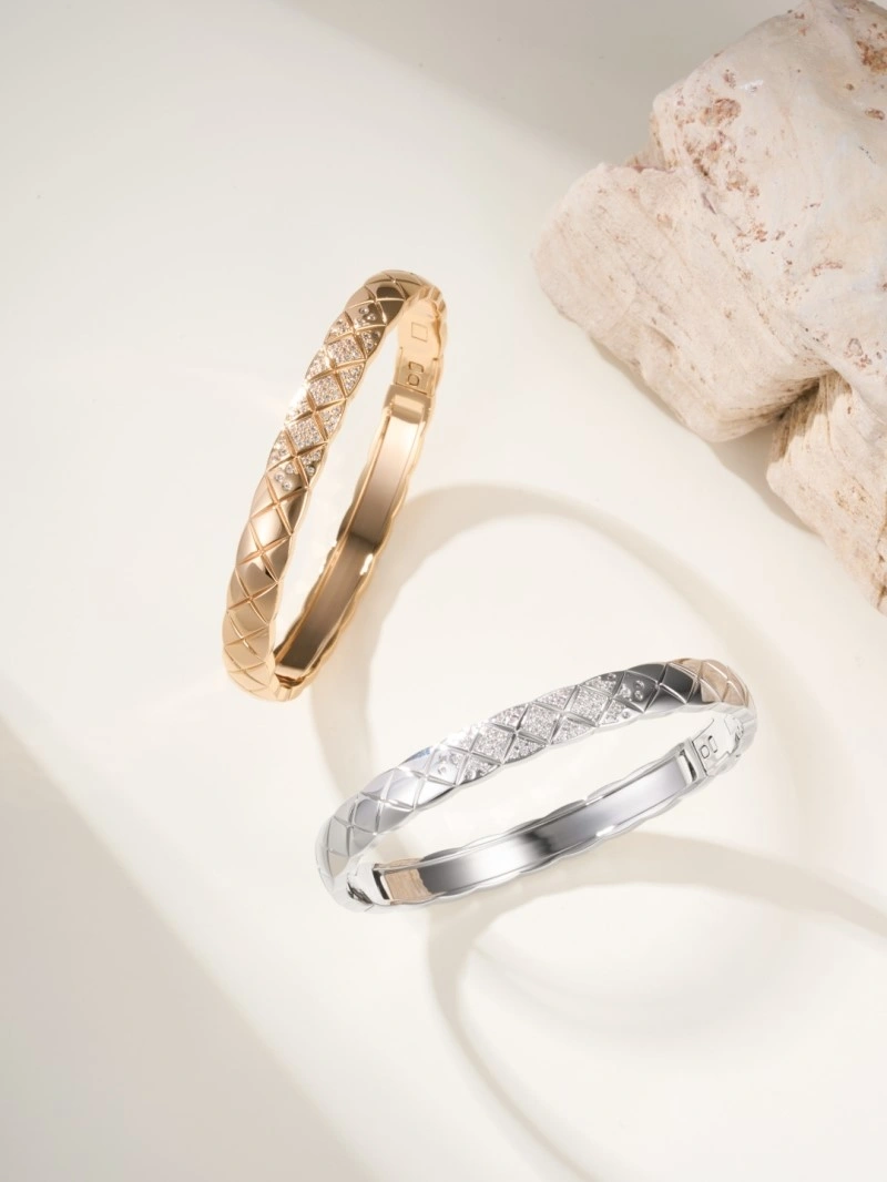 Chanel Bracelets