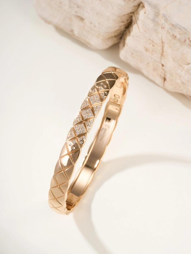 OEM Chanel Bracelets