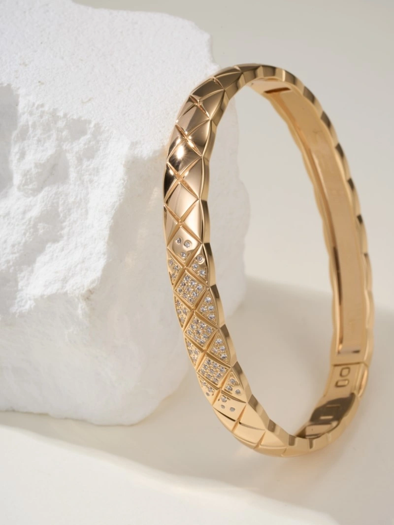 OEM Chanel Bracelets