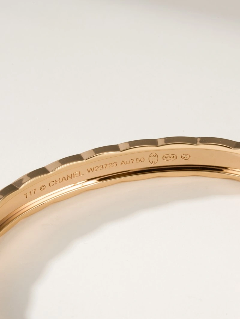 OEM Chanel Bracelets