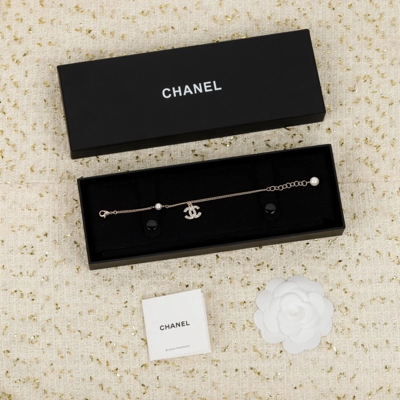 Chanel Bracelets
