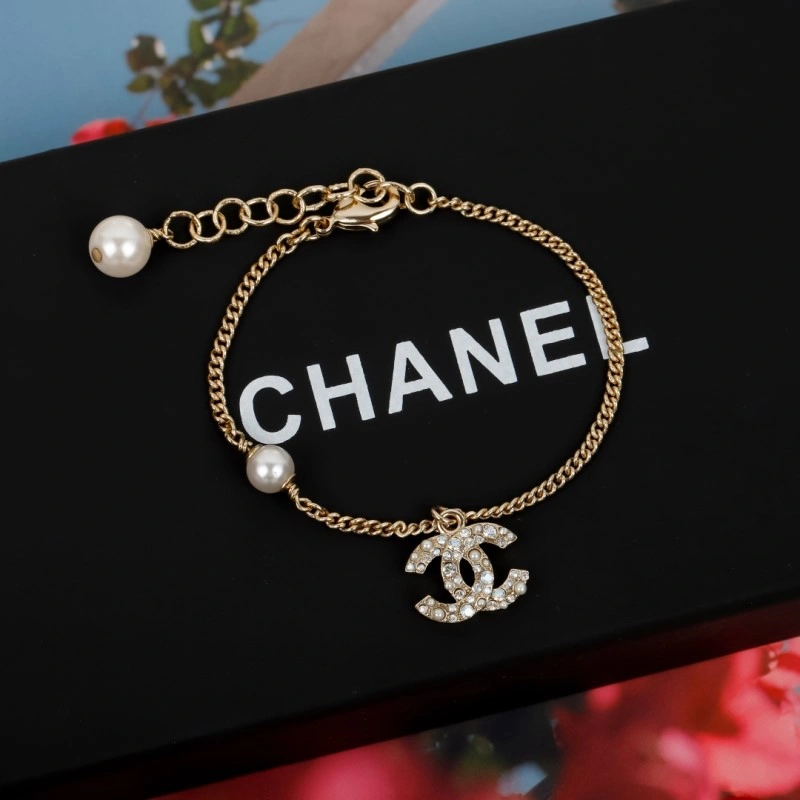 OEM Chanel Bracelets