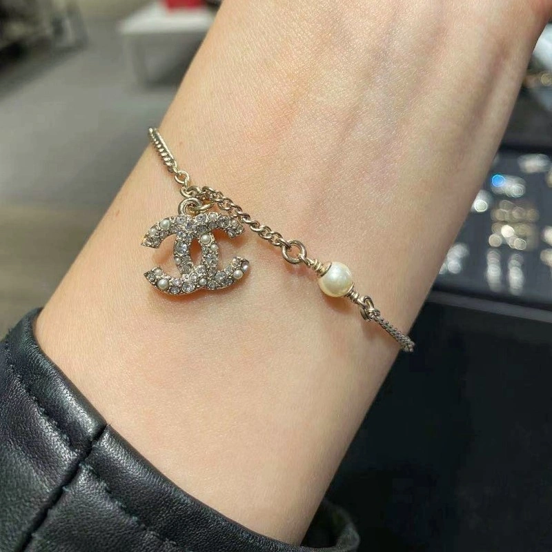 OEM Chanel Bracelets