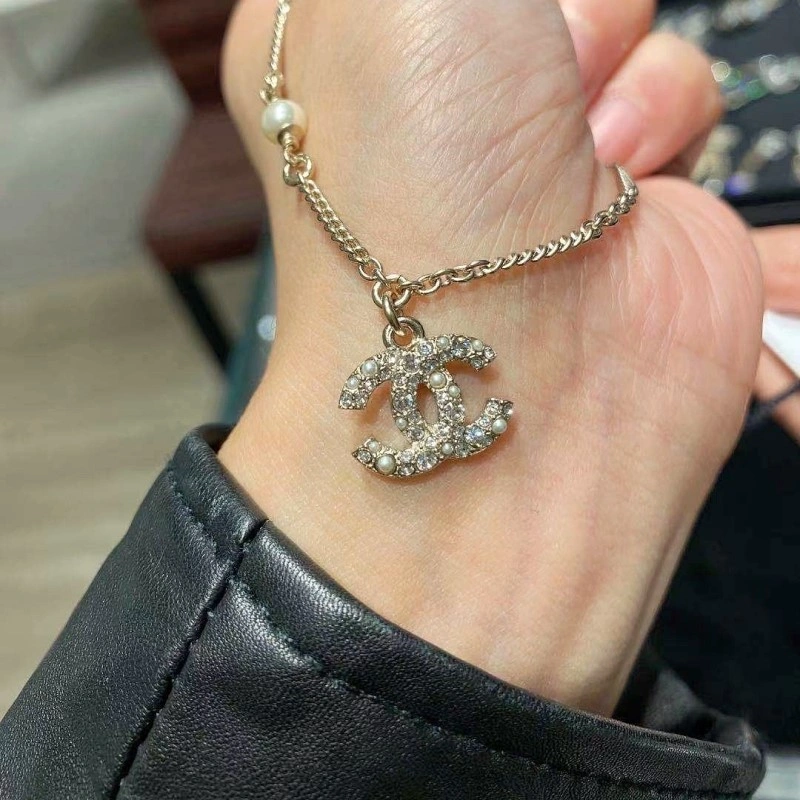 OEM Chanel Bracelets