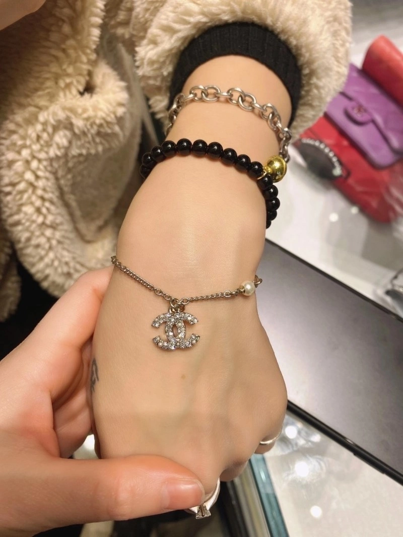 OEM Chanel Bracelets