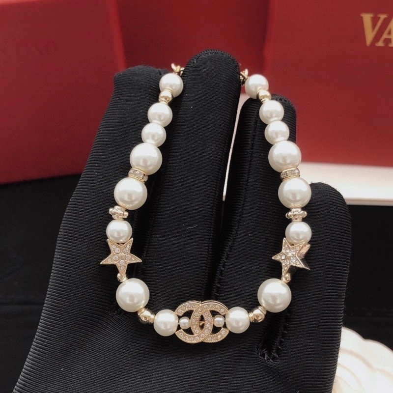 Indistinguishable Chanel Bracelets