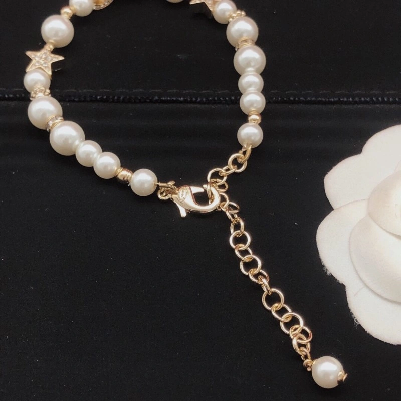 Indistinguishable Chanel Bracelets
