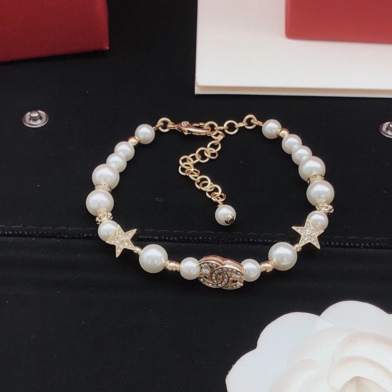 Indistinguishable Chanel Bracelets