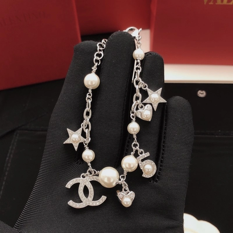 High fidelity Chanel Bracelets