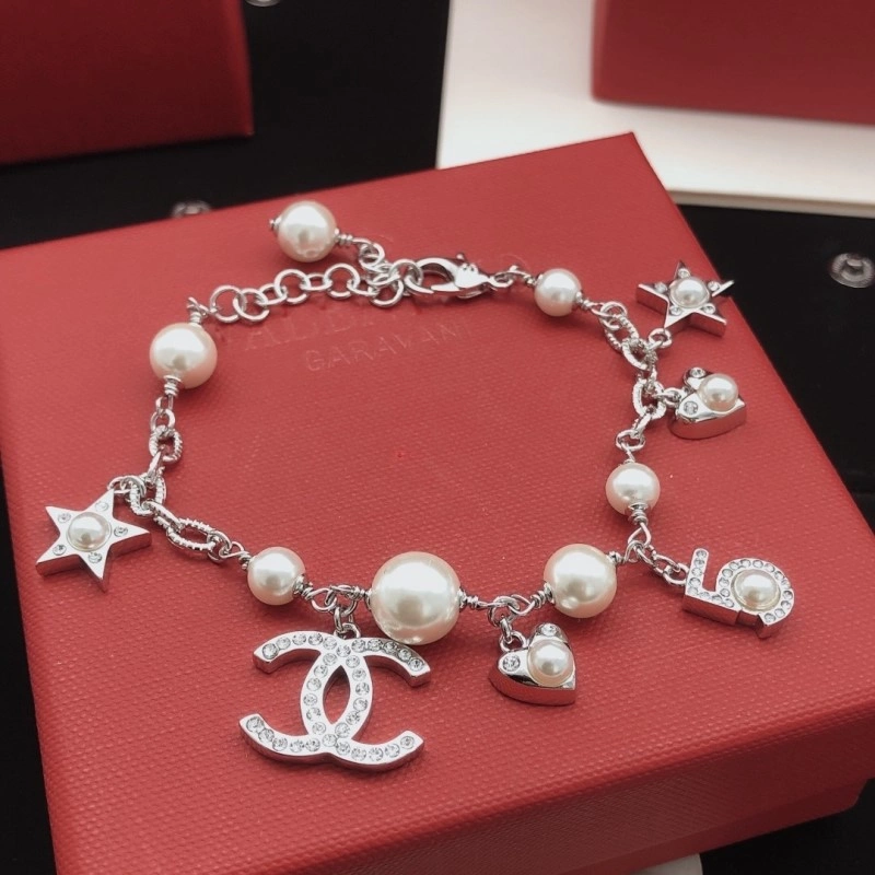 High fidelity Chanel Bracelets