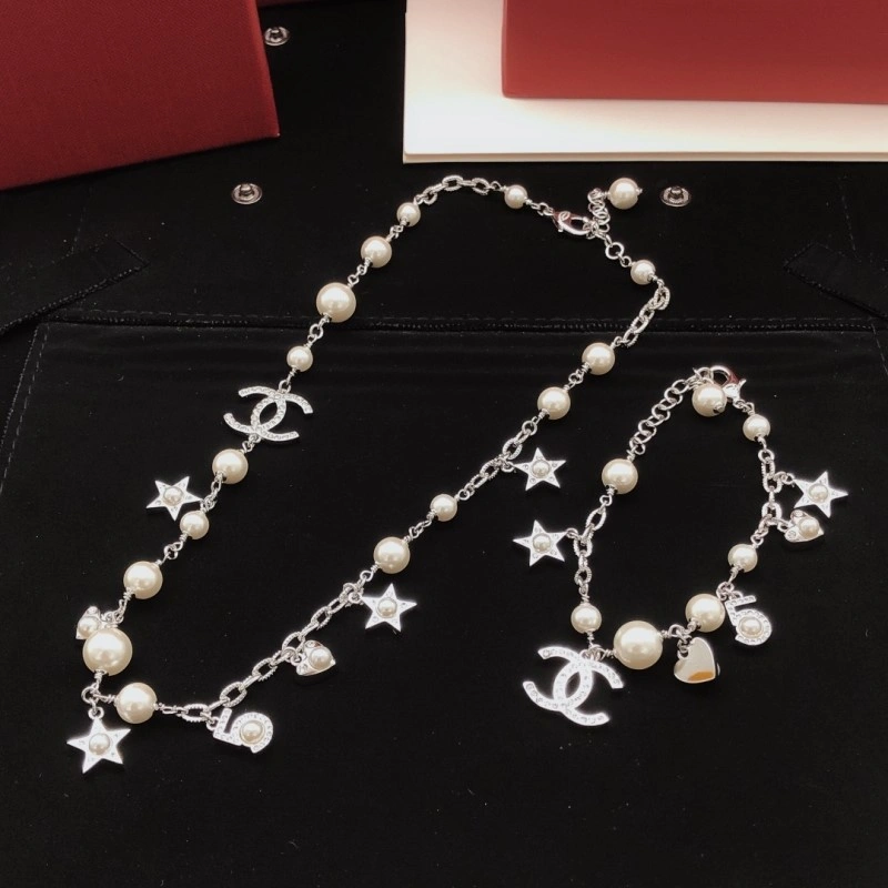 High fidelity Chanel Bracelets