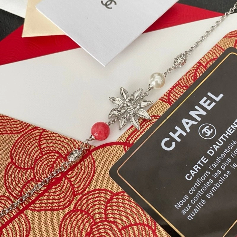 Chanel Bracelets
