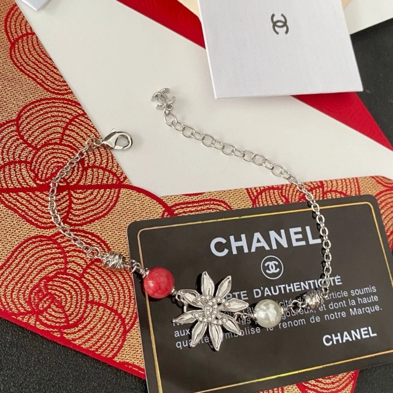 Accurate model Chanel Bracelets