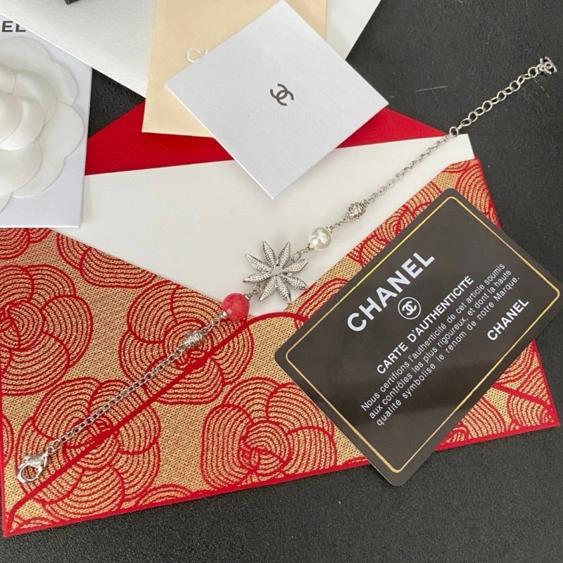 Accurate model Chanel Bracelets