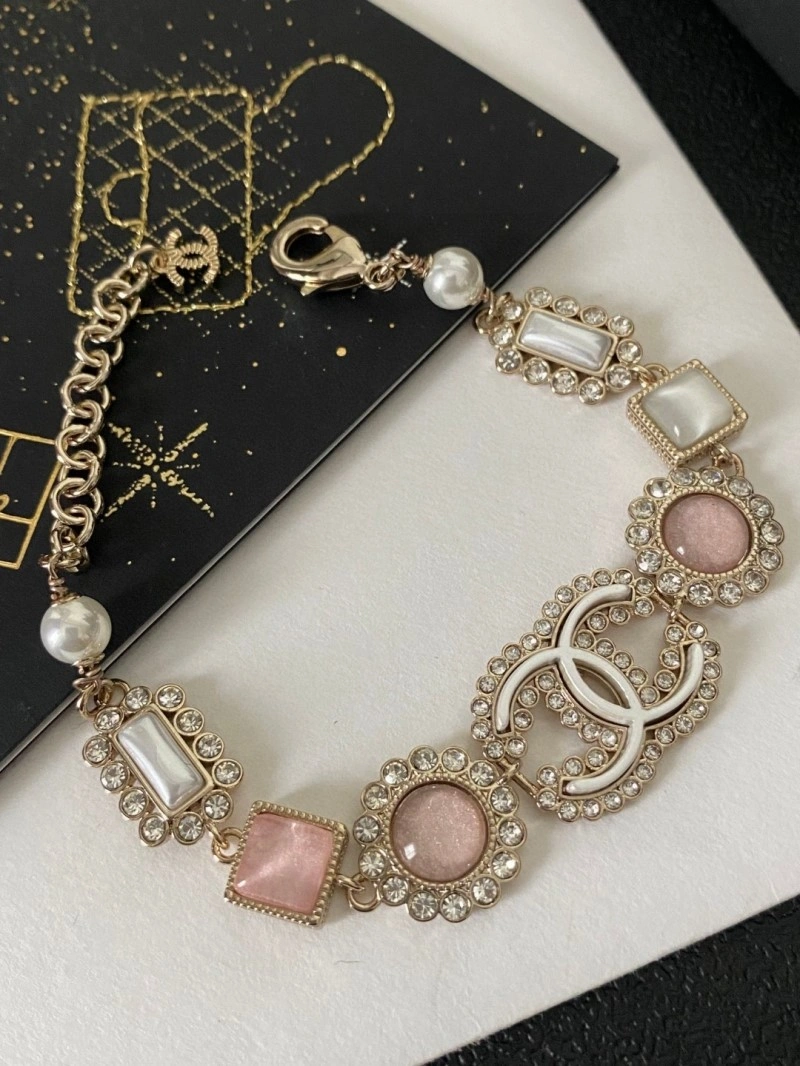 Chanel Bracelets