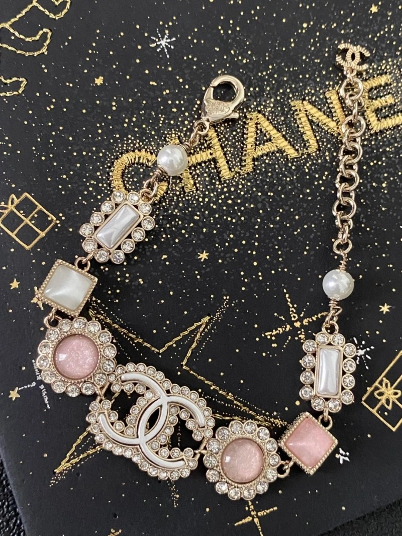 Factory-made Chanel Bracelets